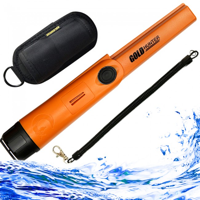 Купить Gold Hunter TM в Ногинске. Голд Хунтер TM по выгодной цене в GPSOFF.ru